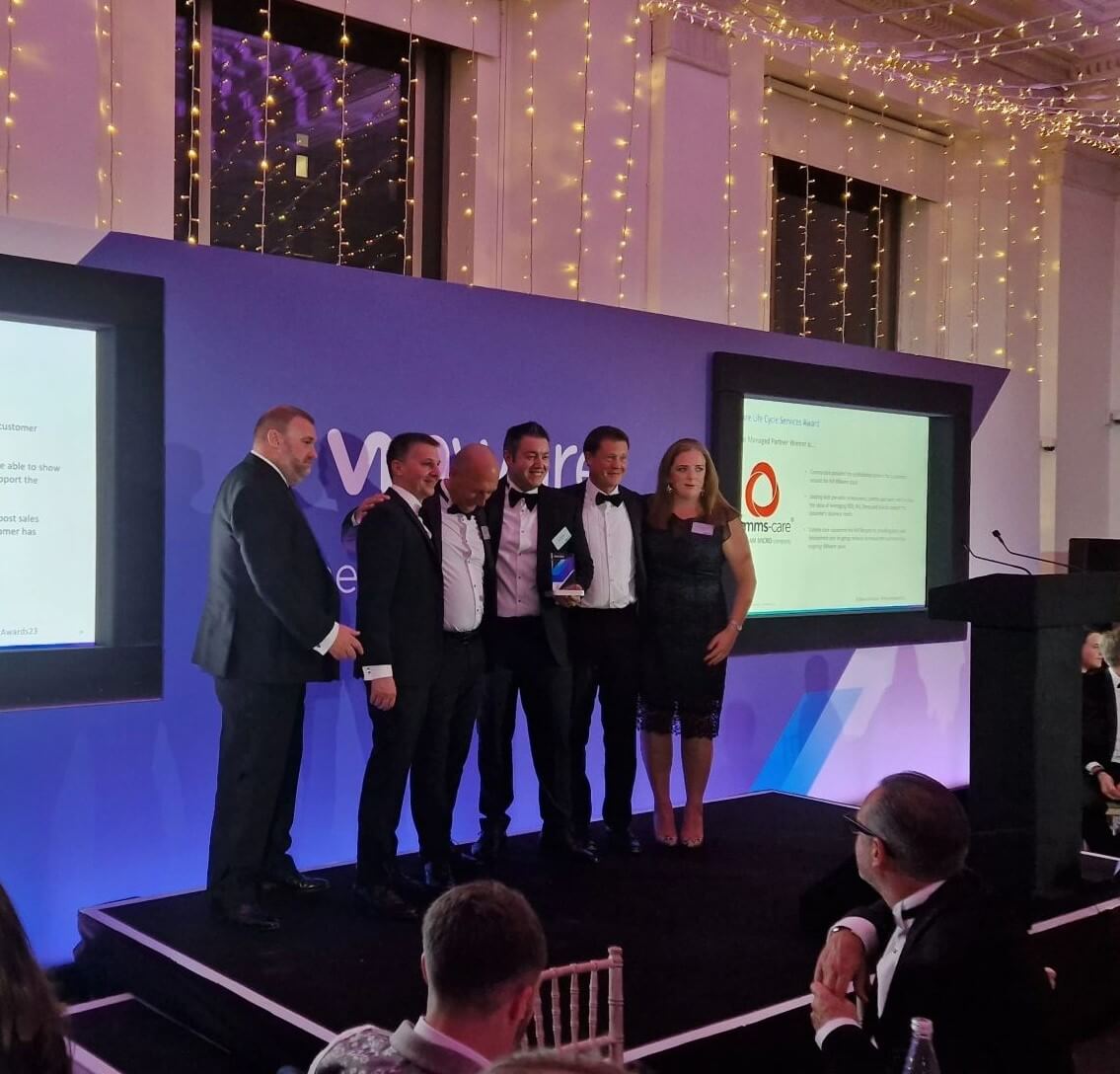 October 2023 – Comms-care